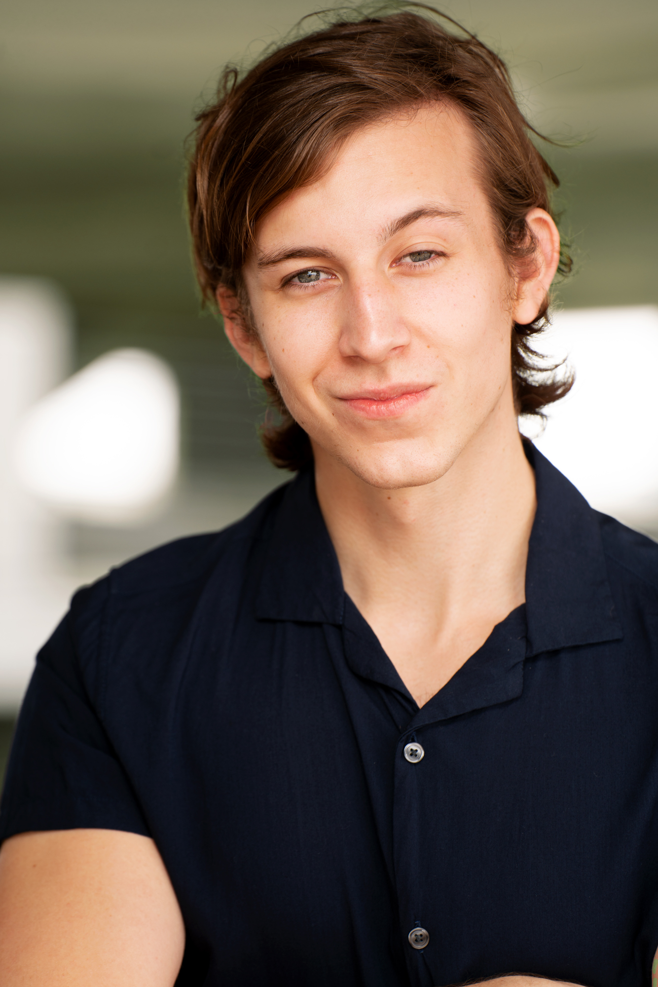 Brian Vigen – Actor and Writer